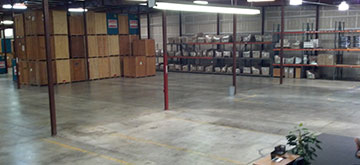 AtYourStepStorage.com | The Best Bay Area Storage Company