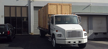 AtYourStepStorage.com | The Best Bay Area Storage Company